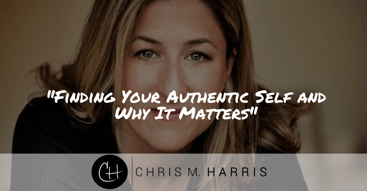 Chris Michael Harris - Business Coach